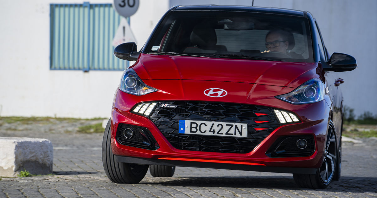 Hyundai i10 - Automobili @ Autonet